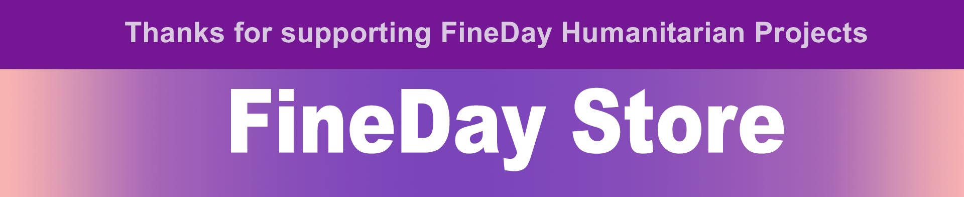 FineDay Store